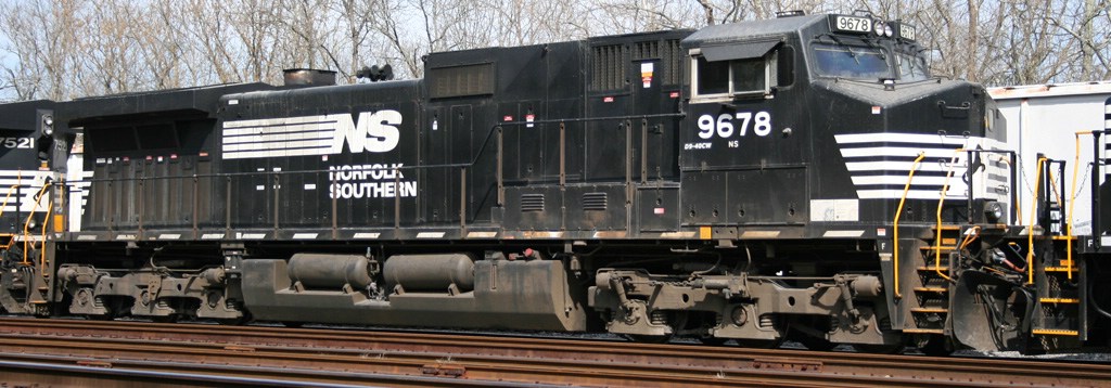 NS 9678